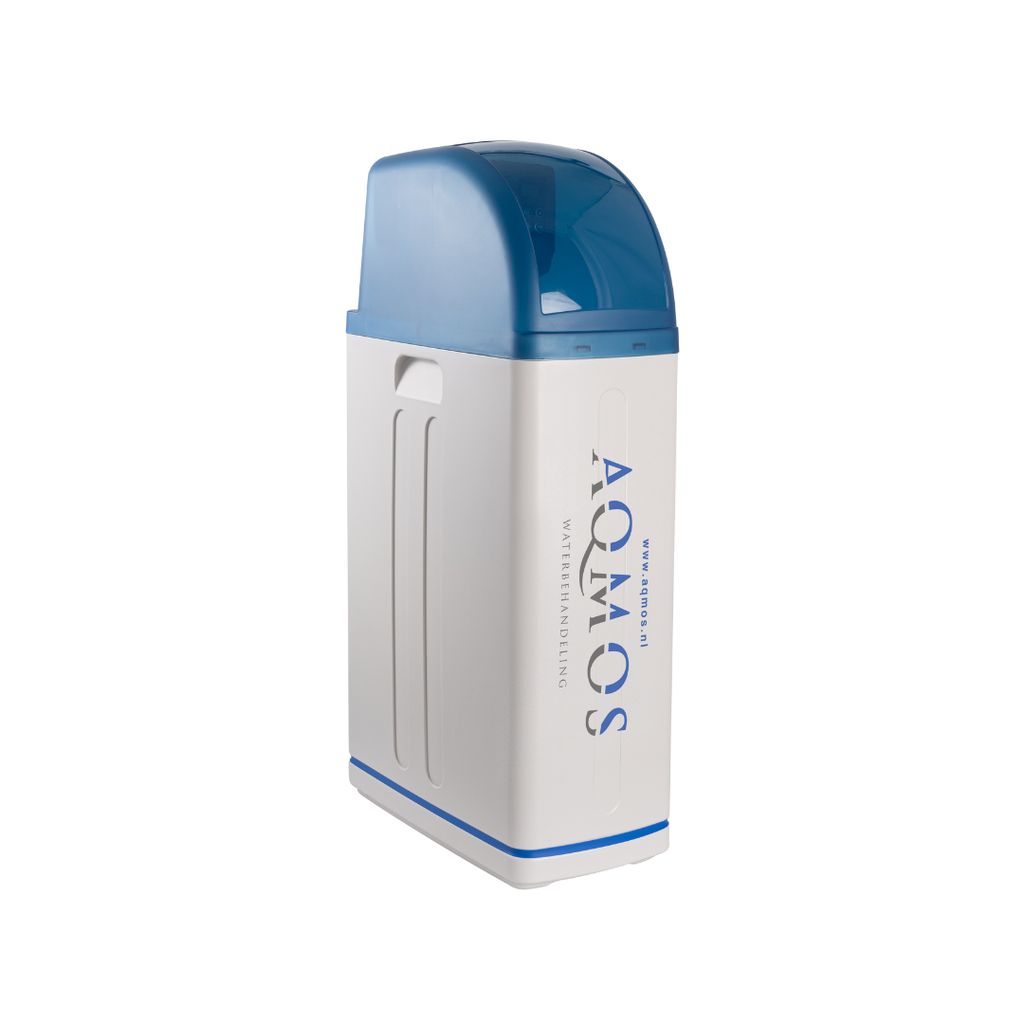 AQMOS R2D2-48 Waterontharder | AQMOS Waterbehandeling